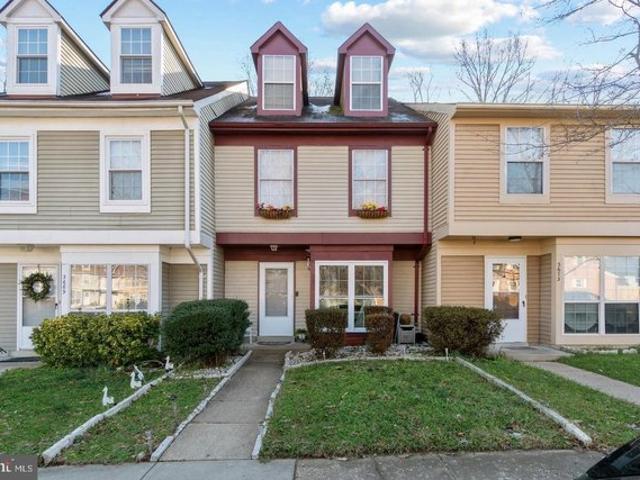 3671 Tavern Way, Triangle, VA 22172