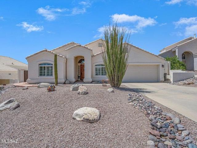 3671 W Bellewood Pl, Tucson, AZ 85741