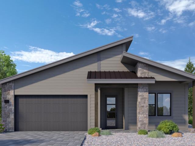3671 W Styx Ln, Unit LOT#70, Flagstaff, AZ 86001 | MLS #204248 | Compass
