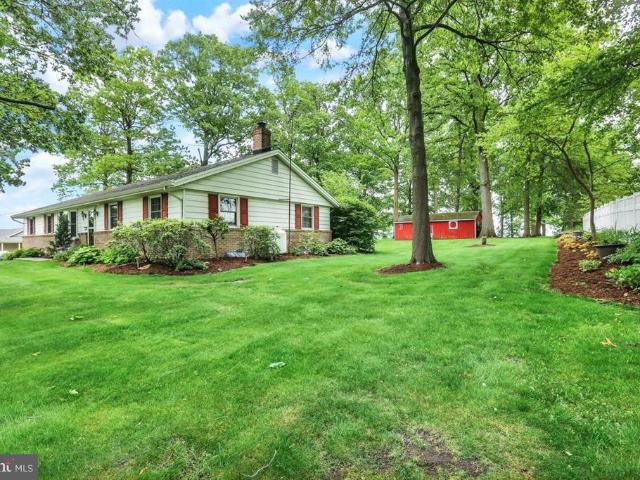 3671 White Oak Road