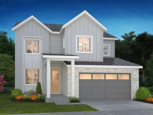 3671 Whitney Plan Portrait at The Canyons Community