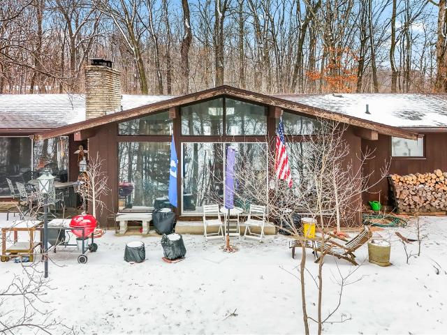 3671 Wildwood Court