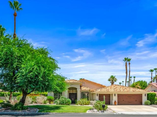 36720 Palm Court, Rancho Mirage, CA 92270