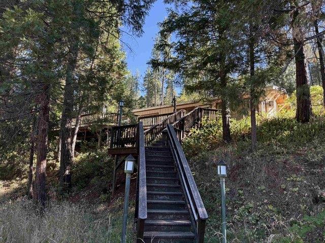 36724 and 36726 Highway 96, Klamath River, CA 96050