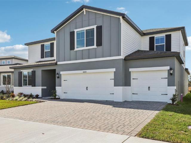 36724 Melstone Way, Zephyrhills, FL 33541 | MLS #O6377