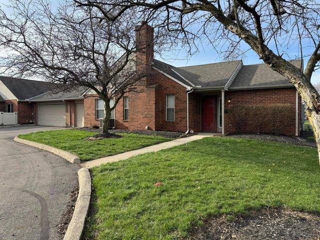 3672 Charlemonte Way Unit 1, Canal Winchester, OH 43110