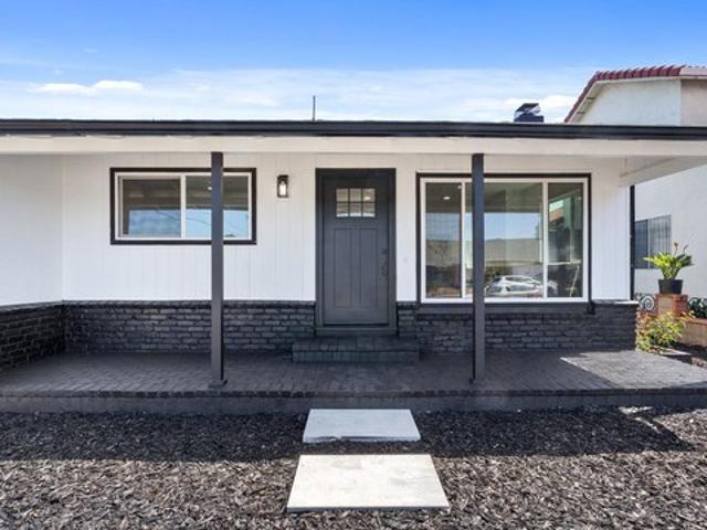 3672 Del Monte Way, San Leandro, CA 94578