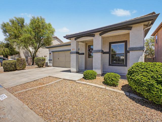 3672 e constitution drive