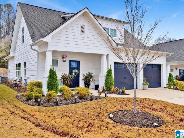 3672 Halcyon Trace