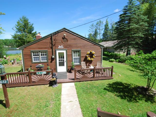 3672 Longue Road