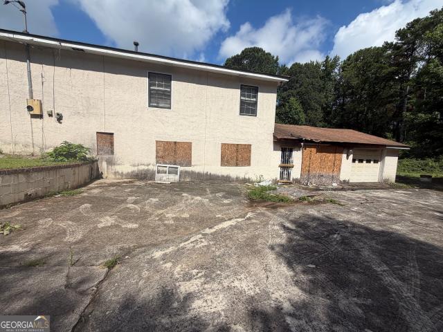 3672 Porter Court