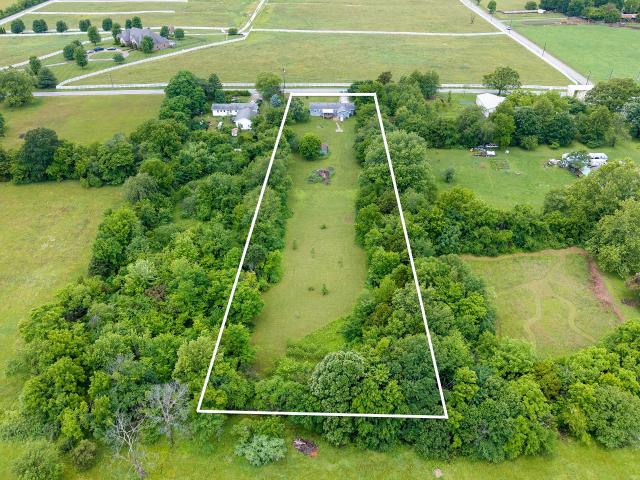 3672 S Farm Road 219