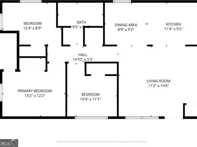 3672 Turner Heights Drive