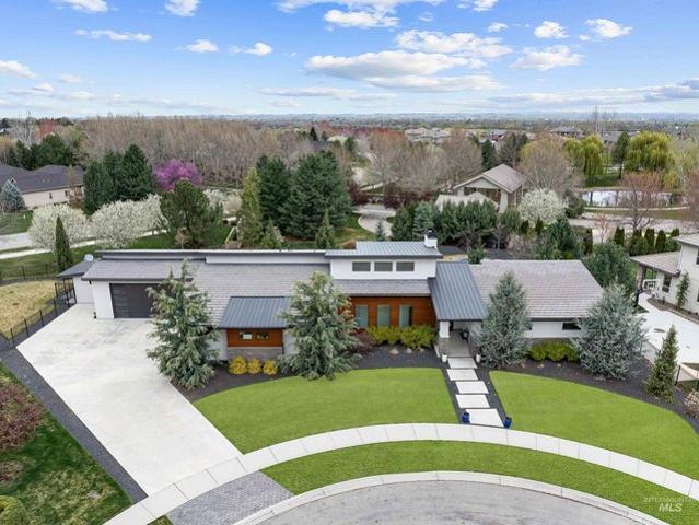 3672 W Red Jade Ct, Meridian, ID 83646