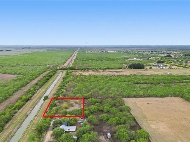 36734 Old Port Isabel Rd, Los Fresnos, TX 78566