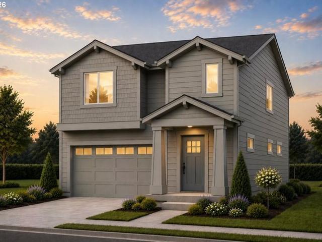 3673 Main St Lot 123, Forest Grove, OR 97116