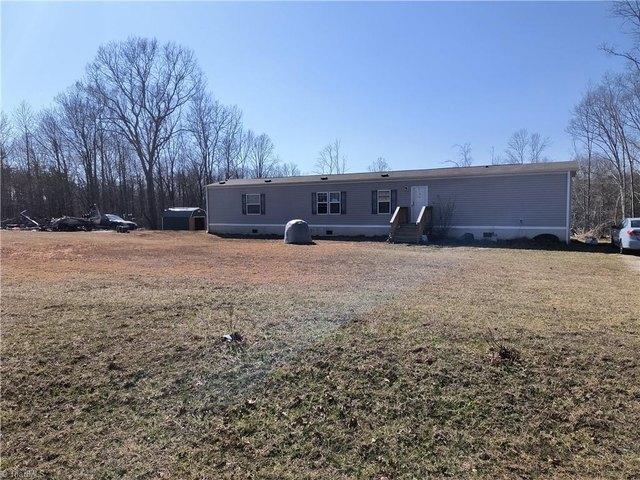 3673 NC Highway 66, Westfield, NC 27053