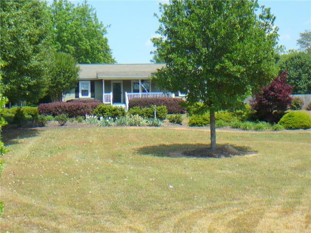 3673 Abbeville Hwy, Anderson, SC 29624 | MLS #20300 | Compass
