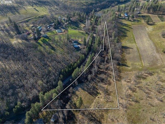3673 Browns Creek Rd, The Dalles, OR 97058