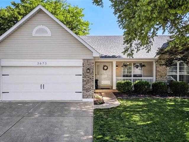 3673 Eagles Hill Rdg, Saint Charles, MO 63303