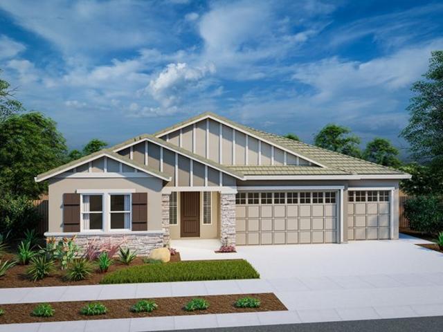 3673 Gypsum Ave, Roseville, CA 95747