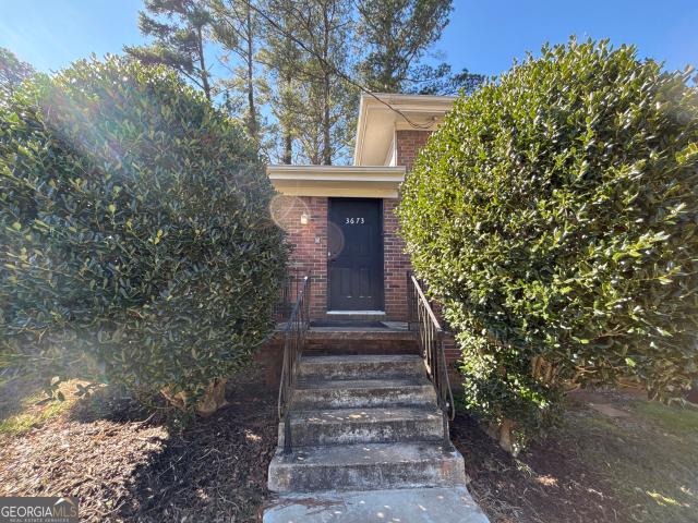 3673 Glen Falls Drive