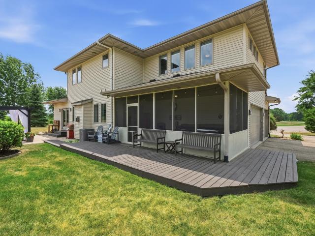 3673 Graham Paige Road