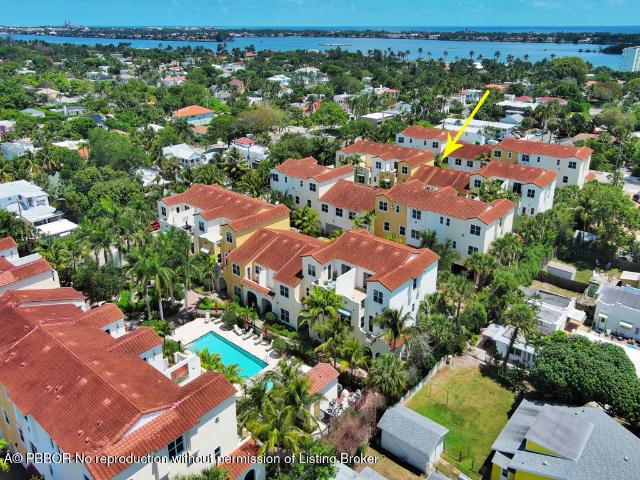3673 Historic Ln, Unit 3673, West Palm Beach, FL 33405 | MLS #26 107
