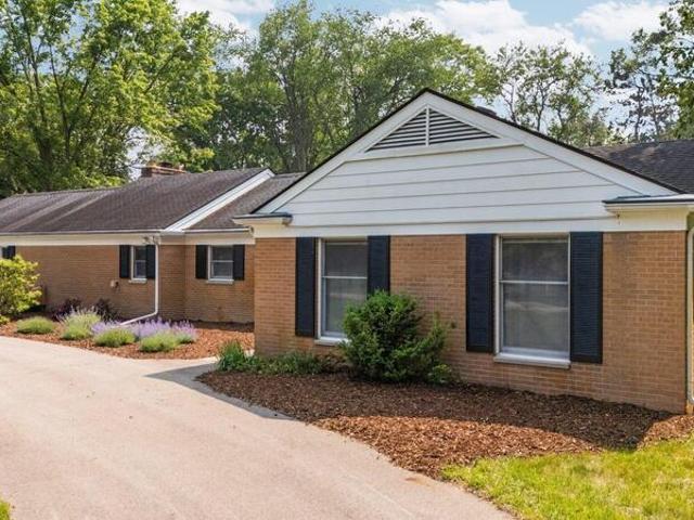 3673 Pheasant Drive, Ann Arbor, MI 48103