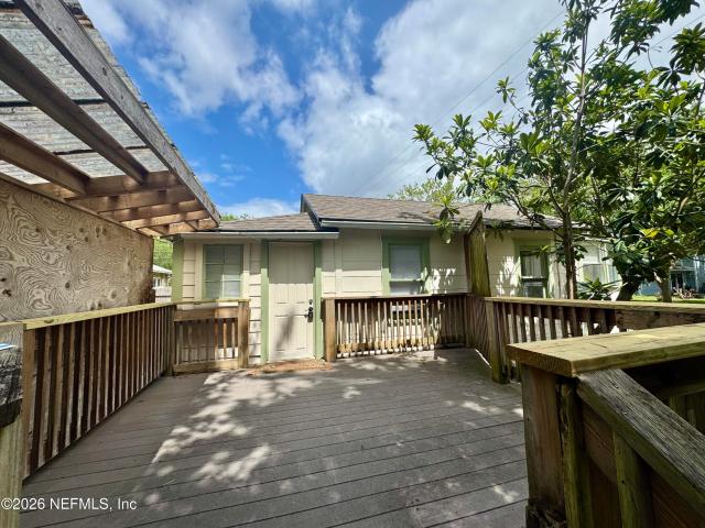 3673 Randall St, Jacksonville, FL 32205 | MLS #2139 | Compass