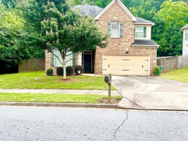 3673 Sycamore Bend, Decatur, GA 30034