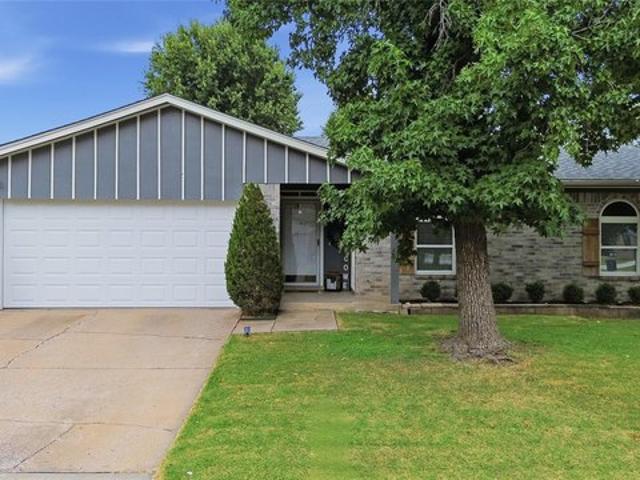3673 S 107th East Ave, Tulsa, OK 74146