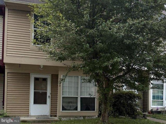 3673 Tavern Way, Triangle, VA 22172