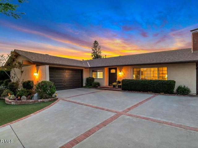 3673 Valencia Ave, Simi Valley, CA 93063
