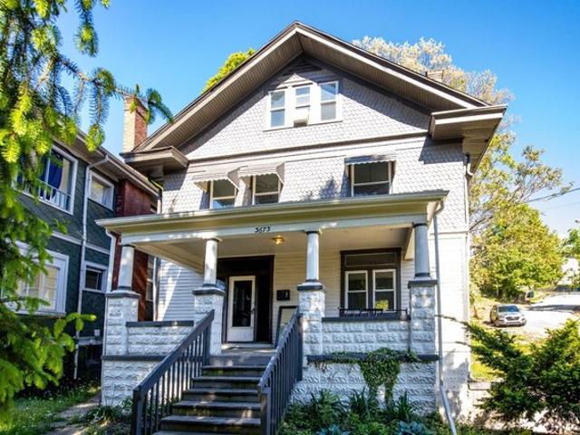 3673 Vine St, Cincinnati, OH 45220
