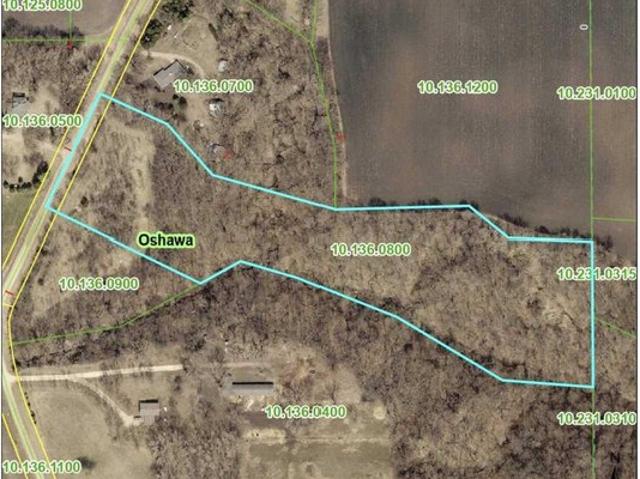 367th Ave, Saint Peter, MN 56082