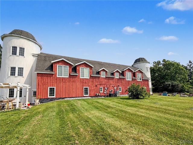 367 369 Etna Road