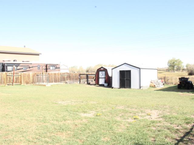 367 7th St, Mountain View, WY 82939 | MLS #20256