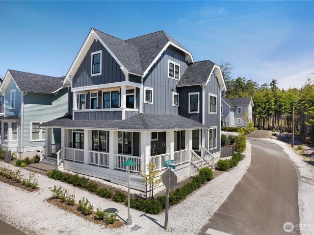 367 Compass St, Pacific Beach, WA 98571 | MLS #2505 | Compass