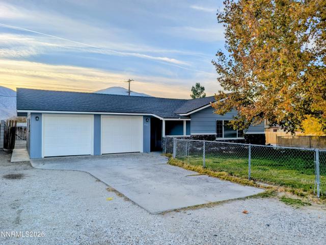 367 Connelly St, Hawthorne, NV 89415 | Compass