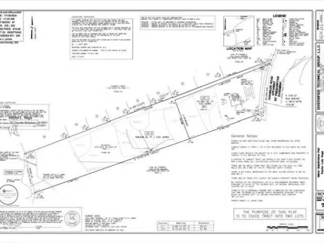 367 CHANDLER RD, AUBURN, GA 30011 Vacant Land For Sale MLS# 7.