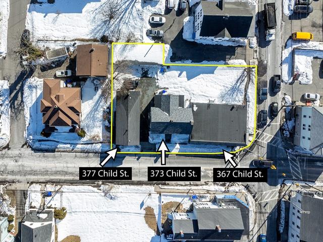 367 Child St, Warren, RI 02885 | MLS #1406