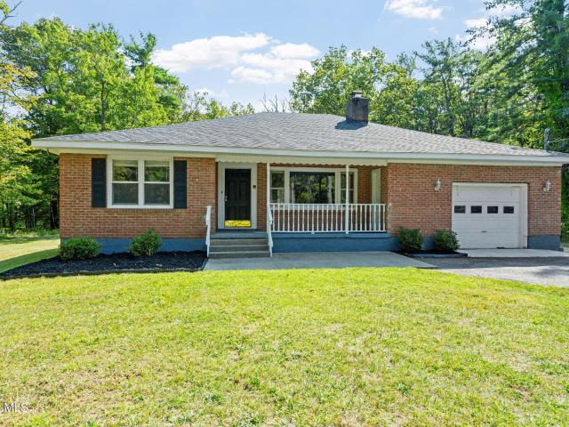 367 Closson Road
