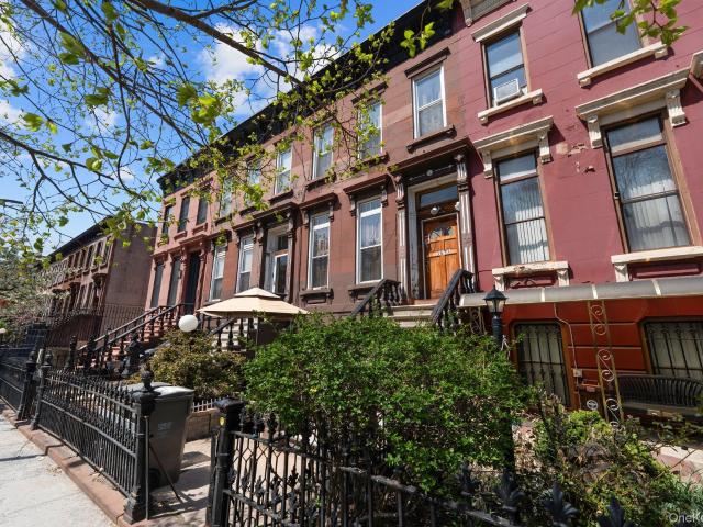 367 A Quincy Street | Compass