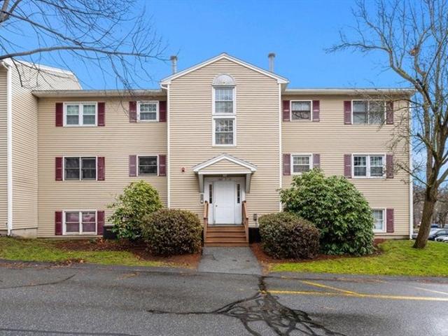 367 Aiken Ave Apt 8, Lowell, MA 01850