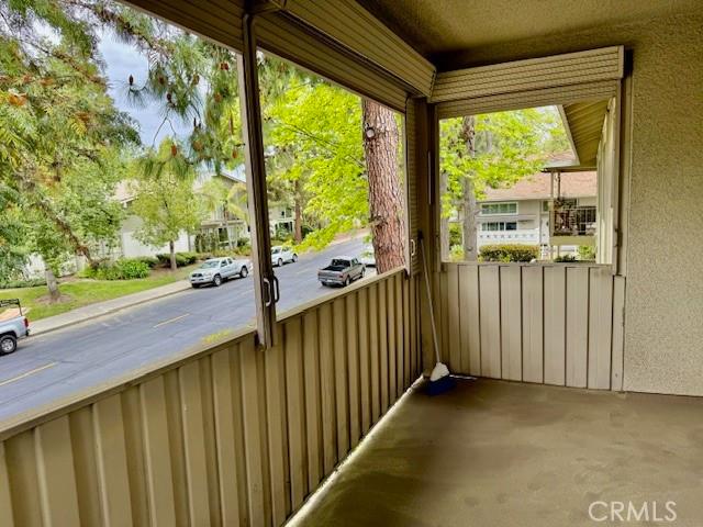 367 Avenida Castilla, Unit N, Laguna Woods, CA 92637 | MLS #OC26093