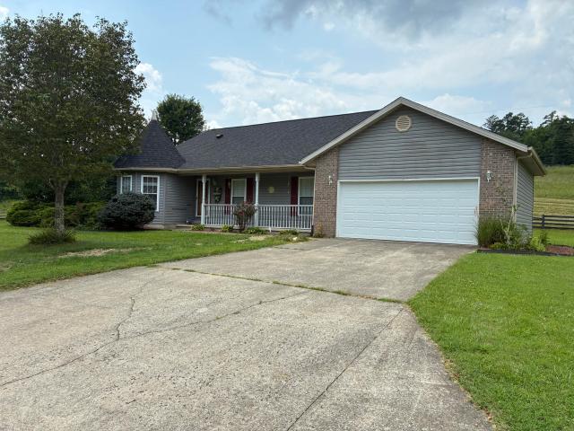 367 Banks Branch Road