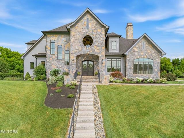 367 Barnsley Rd, Farragut, TN 37934