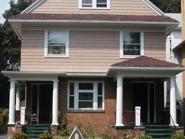 367 Barrington St, Rochester, NY 14607