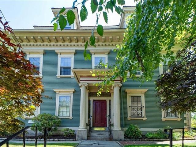 367 Benefit St Unit 7, Providence, RI 02903
